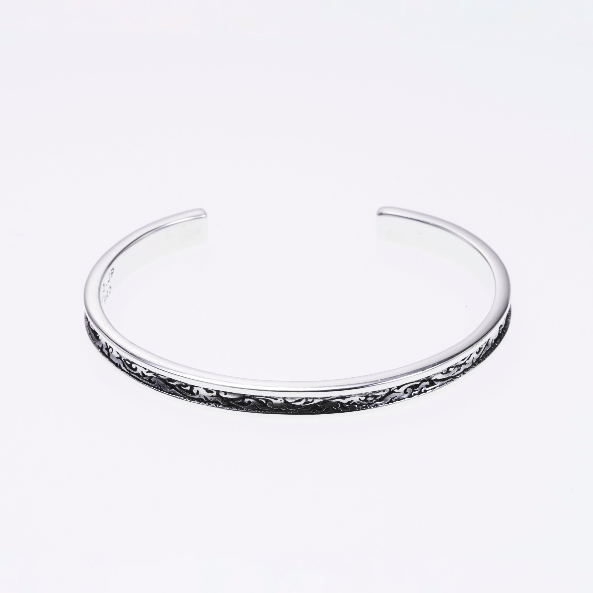 SINGLE IVY BANGLE (L) | Single Ivy Bangle (L) – ZOCALO JAPAN OFFICIAL ...